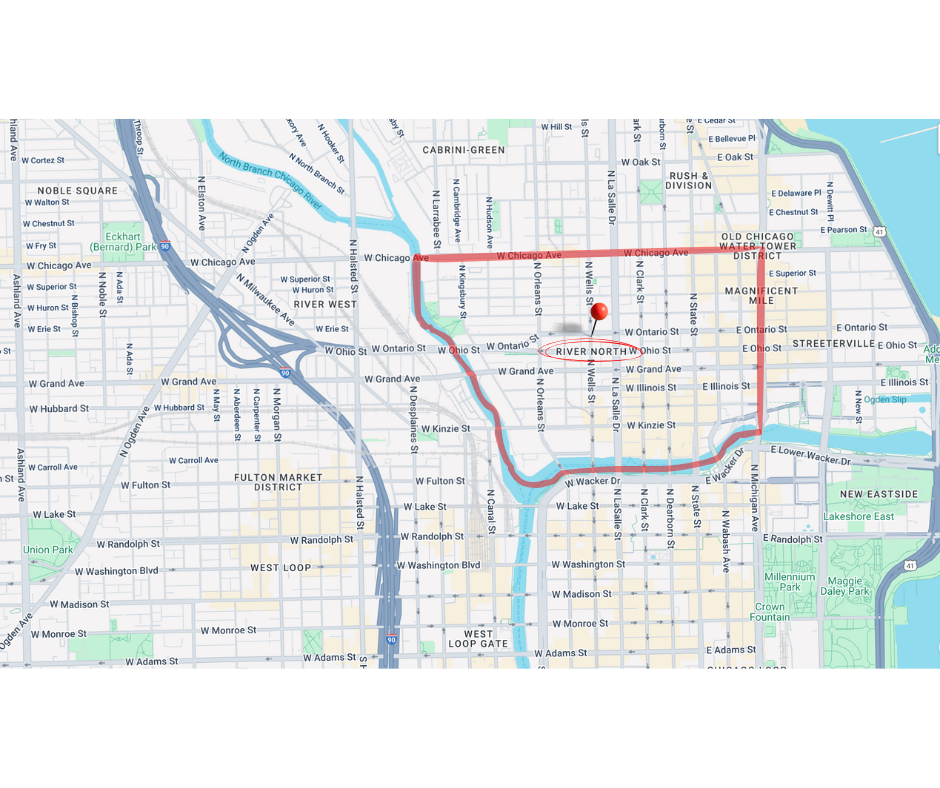 River North Neighborhood Guide: Your Ultimate Resource for City Living ...